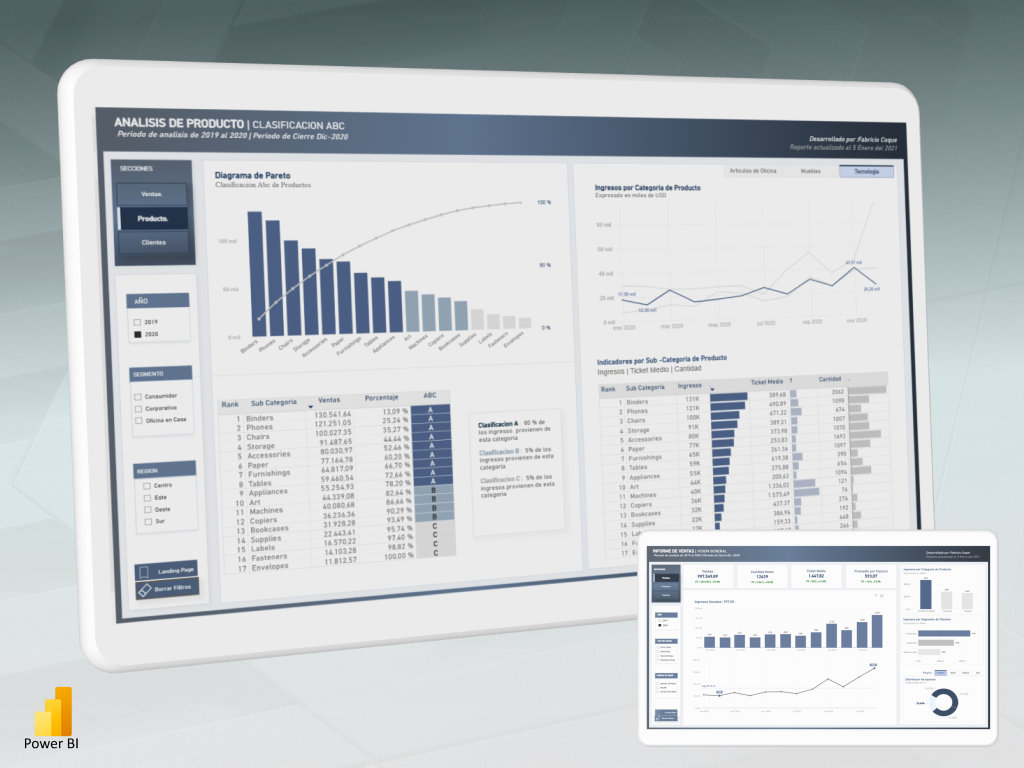 Fabricio Coque Marin